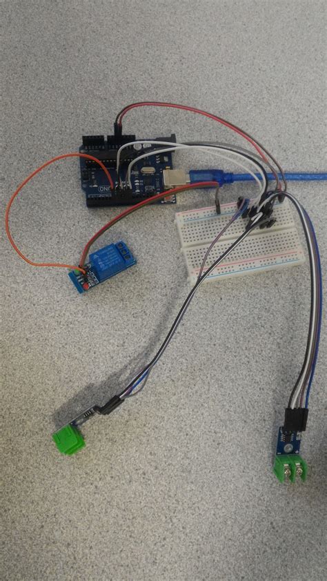 Wireless Temperature Transmission From Multiple Sources To One Controller General Guidance
