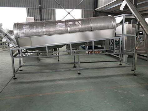 Cocoa Bean Processing Machine From Cocoa Pod To Cocoa Nibs
