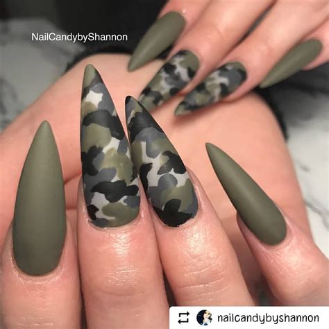 Military Nail Designs Design Talk