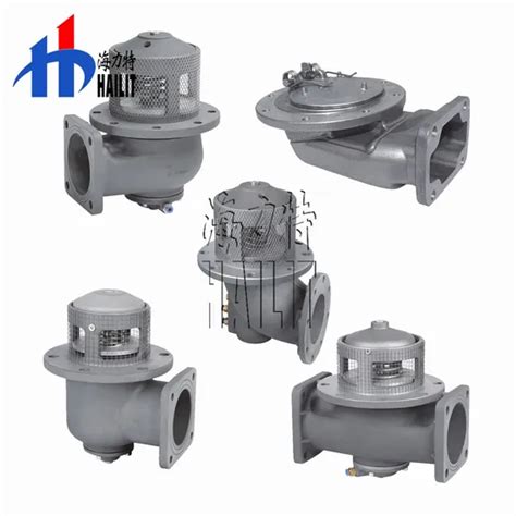 Tanker Trailer Api Adaptor Valve Loading And Unloading Discharge Valve