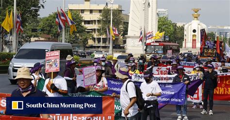 From Sex Trade To Slavery Criminals Reap Us236 Billion In Yearly