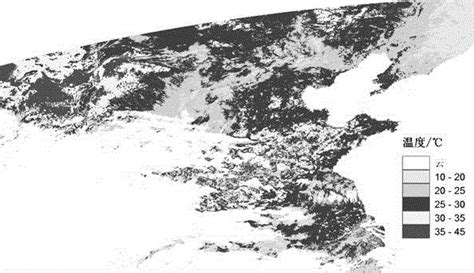 Method For Inverting Ground Surface Temperature Through Viirs Data Eureka Patsnap Develop