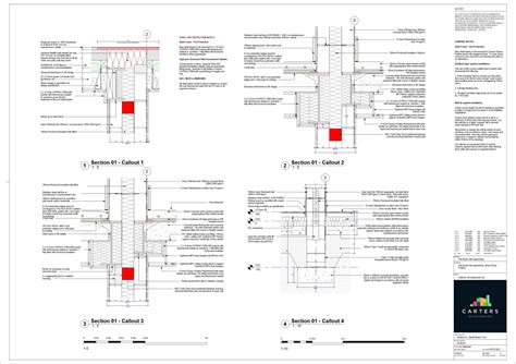 Steel Building Construction Details
