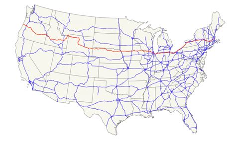 U S Route 20 Road Trip Your Guide For Driving The Longest Road In