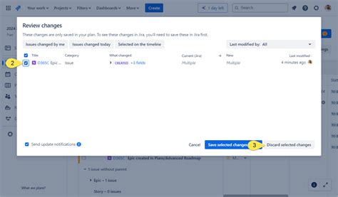 How To Delete Epic From The Advanced Roadmaps View