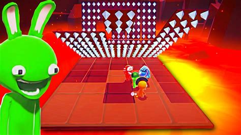 Party Panic Review Secretpikol