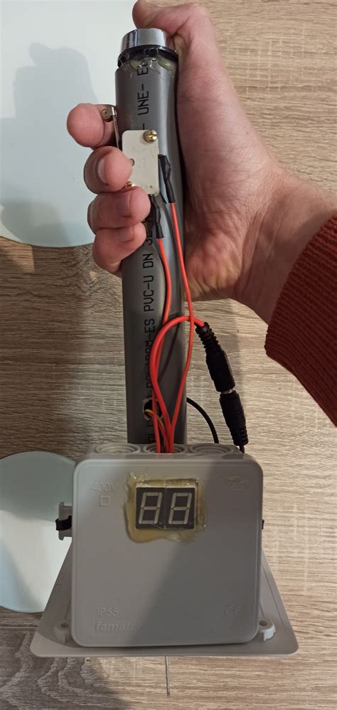 Gallery Handy Moisture Sensor V Hackaday Io