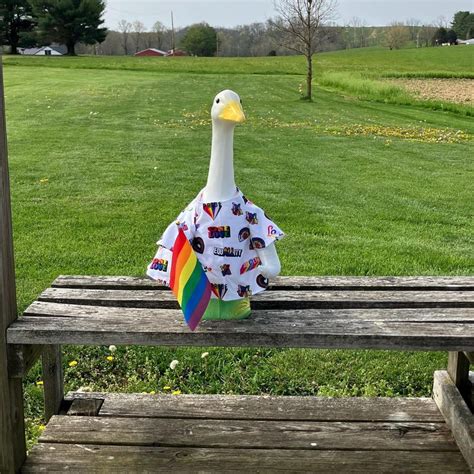 Gay For Porch Etsy