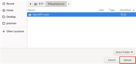 Github Ipqualityscoreopenapi