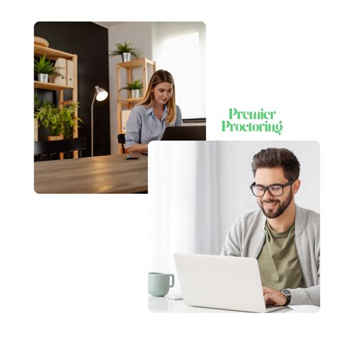 Premier Proctoring