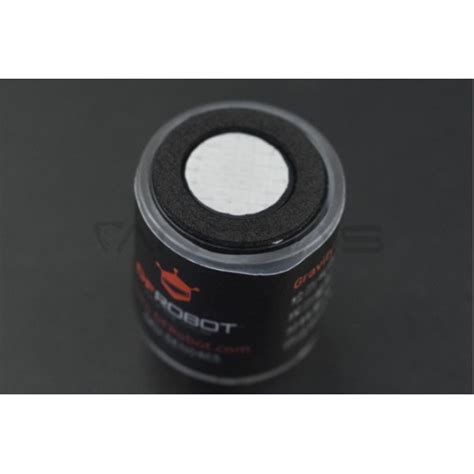 Gravity O2 Oxygen Sensor I2c Uart Factory Calibrated Dfrobot Sen0465