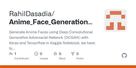 anime face generation using dcgan generate anime faces dcgan final 1