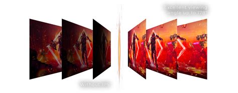 Análisis y Revisión AOC Agon AG UXC