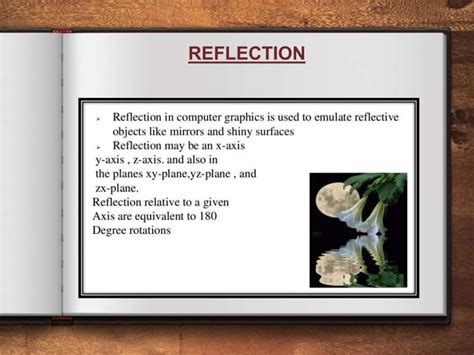 Homogeneous Co Ordinates In Computer Graphics Ppt Pptx