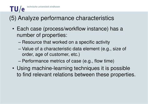 Ppt Business Alignment Using Process Mining As A Tool For Delta