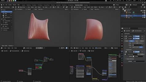 Cgvirus Cgvirus Blender Community
