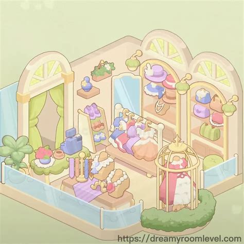 All Levels Walkthrough Dreamy Room Complete Guide Collection