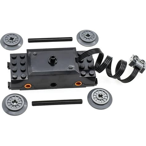 Powered Up Train Motor Set Lego 88011