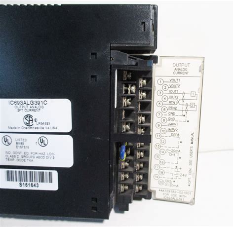 Fanuc Input Output Module Wiring Diagram Wiring Flow Line