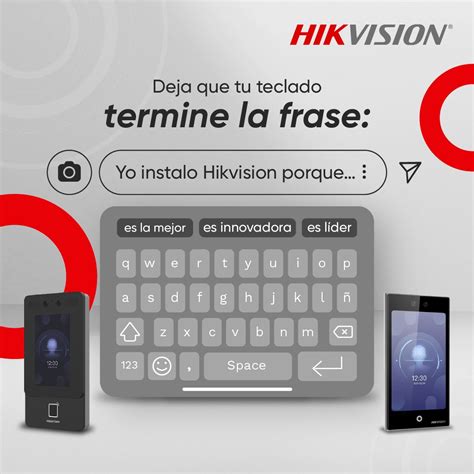Hikvision Angola Added A New Photo Hikvision Angola