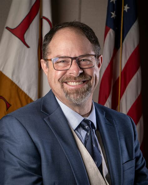 Dan Epperson Amador Fire Protection District