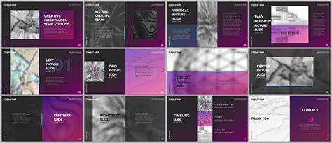 최소한의 프레 젠 테이 션 디자인 검은 배경에 요소와 포트폴리오 벡터 템플릿 프레 젠 테이 션 슬라이드 전단지 전단지 브로셔 다목적 템플릿을 커버 보고서 마케팅 광고 0명에