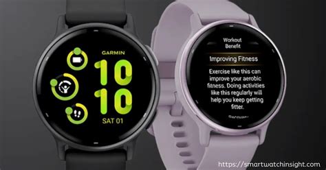 Top 5 Garmin Watch Tips And Tricks Train Like A Pro Smartwatch Insight