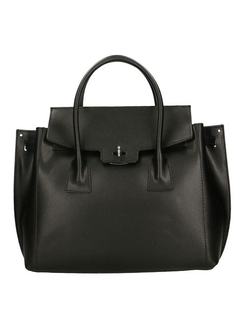 Gave Lux Tas Vrouwen Black