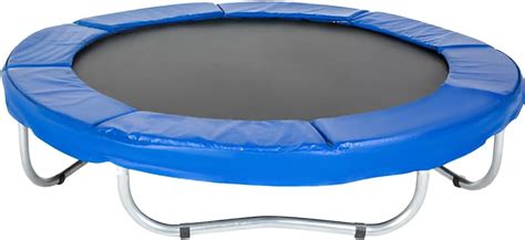 Amazon.com : 15ft Trampoline Pad Replacement - Trampoline Padding Spring Cover Replacement ...