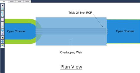 Storm Sewer Design Software Stormwater Modeling Stormwater Studio