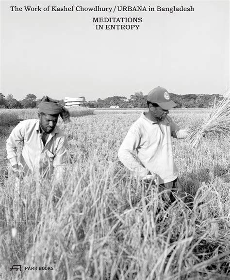 Buy Meditations In Entropy The Work Of Kashef Chowdhury Urbana In