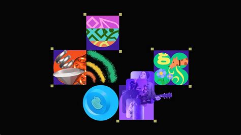 Figma Logo Animation Behance