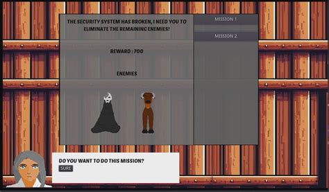 sludge by conscript gamedev