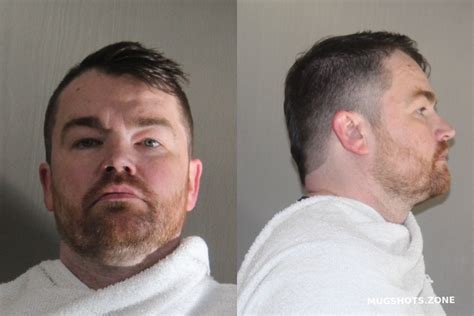 Maynard Ryan Michael 03 19 2025 Denton County Mugshots Zone