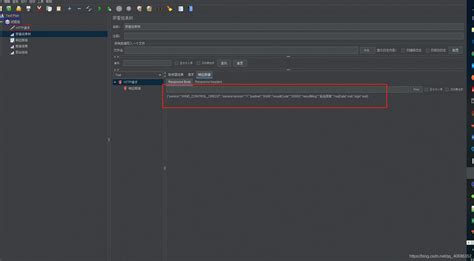 Postman接口报文返回：系统异常postman发送post请求系统异常 Csdn博客