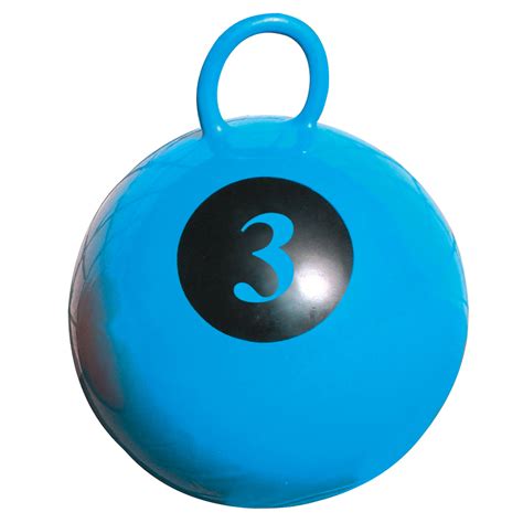 Skippybal Raceset 3 Skippyballen Set Thimble Toys