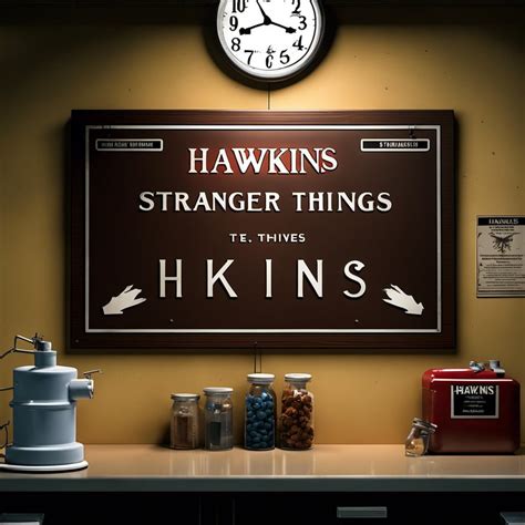 20 Stranger Things Decoration Ideas Transform Your Space With Creative