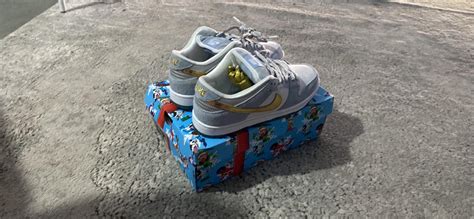 How Much Are These Dunks Worth Rare R Stockx