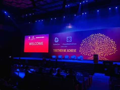 Hrishabh Kumar On Linkedin Kubecon Twoweeks Kubernetes Kubecon Experiences Kubecon2024