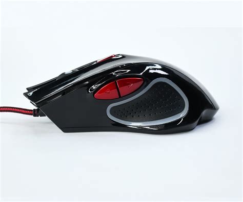 Optical Mouse K The Gaming Mouse DPI Button CM Shop