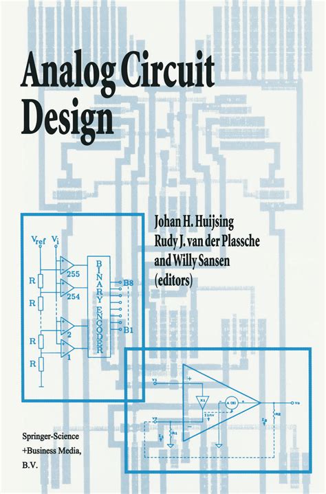 solution analog circuit design operational amplifiers analog to