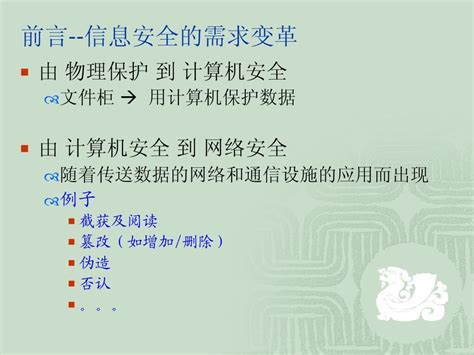 网络安全技术第一章 word文档在线阅读与下载 无忧文档