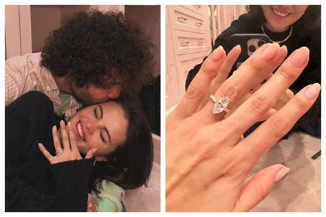 Selena Gomez Announces Engagement To Benny Blanco As Taylor Swift Jokes