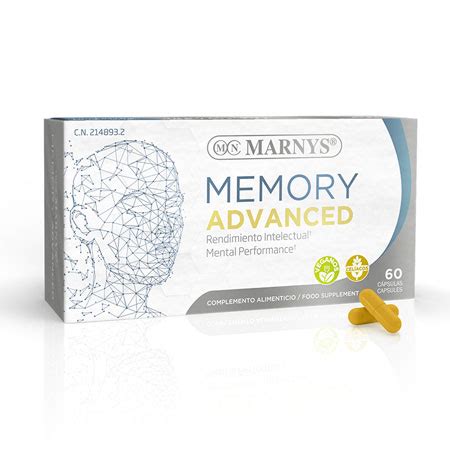 Memory Advanced Intellectual And Mental Performance