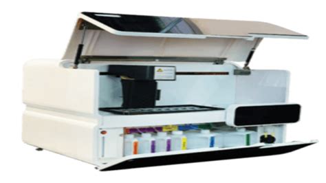 The Importance Of Ihc Stainer In Cancer Diagnosis Labex