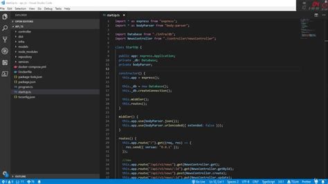 Thiago Da Silva Adriano No Linkedin Mvpbuzz Mvpbuzz Mvp Mvpbr Mvps Nodejs Azure Docker