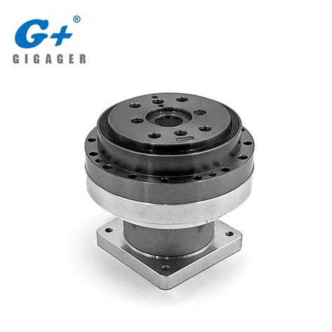 China High Quality GBX Series High Torque Rotary Table Manufacturers Suppliers Factory SAINI