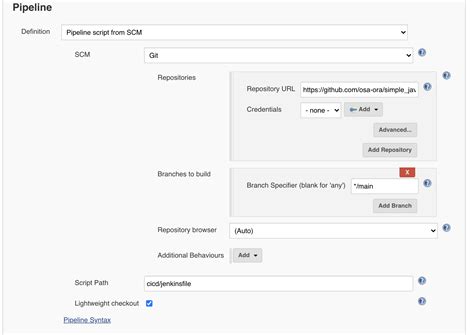 GitHub Osa Ora Simple Java Maven Simple SpringBoot Project Showing How To Do CI CD