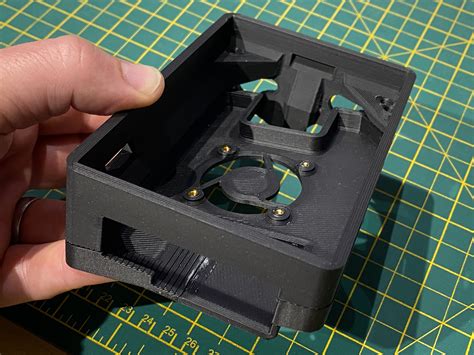 BTT TFT Pi V DSI Touchscreen Klipper Octoprint Sovol Mount SV SV Plus SV PRO By