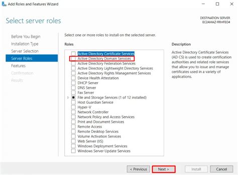 How To Setup LDAP On Window Server And Connect To Joomla LDAP